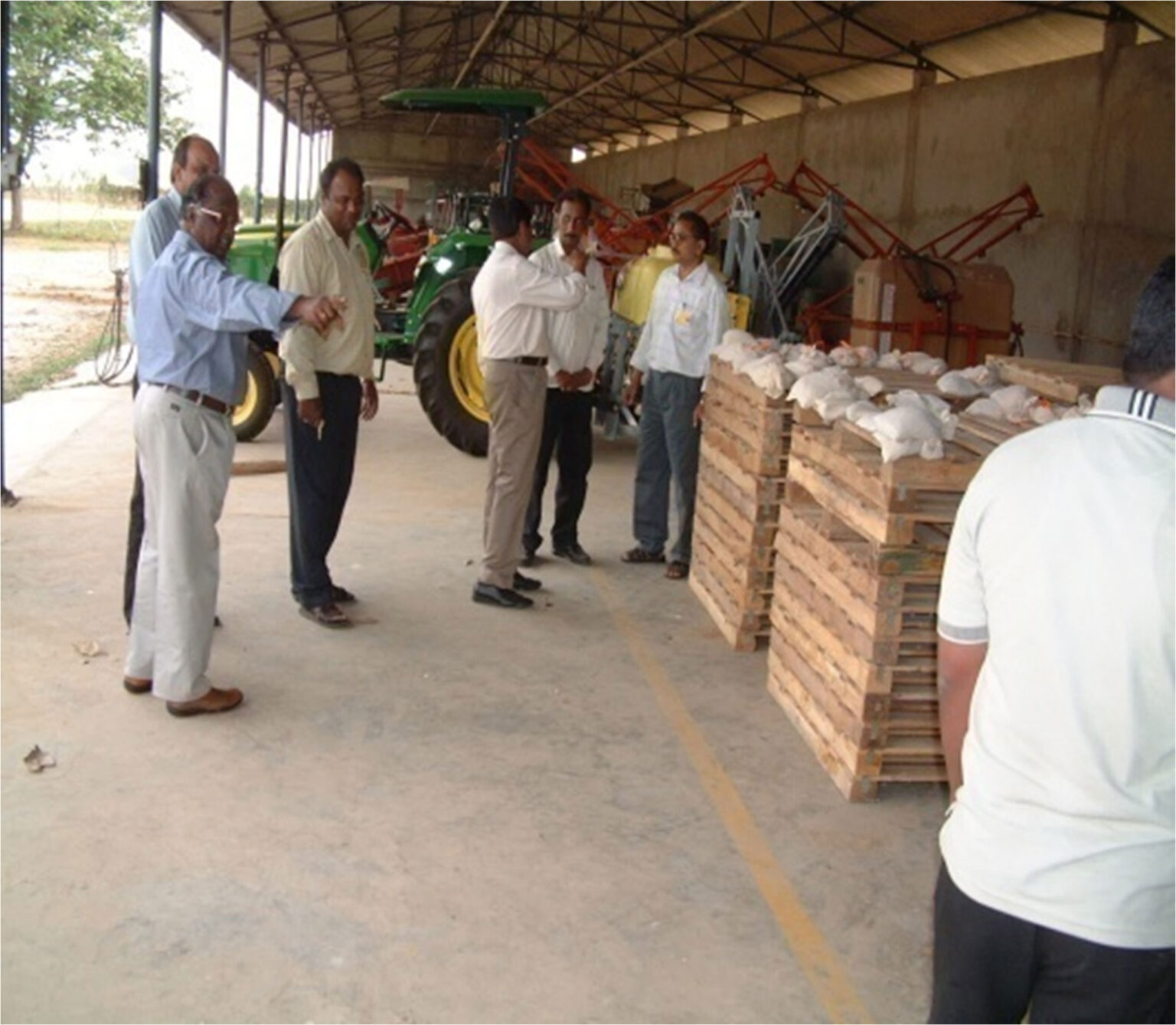 Fumigation Technical Information – Eco Care Labs