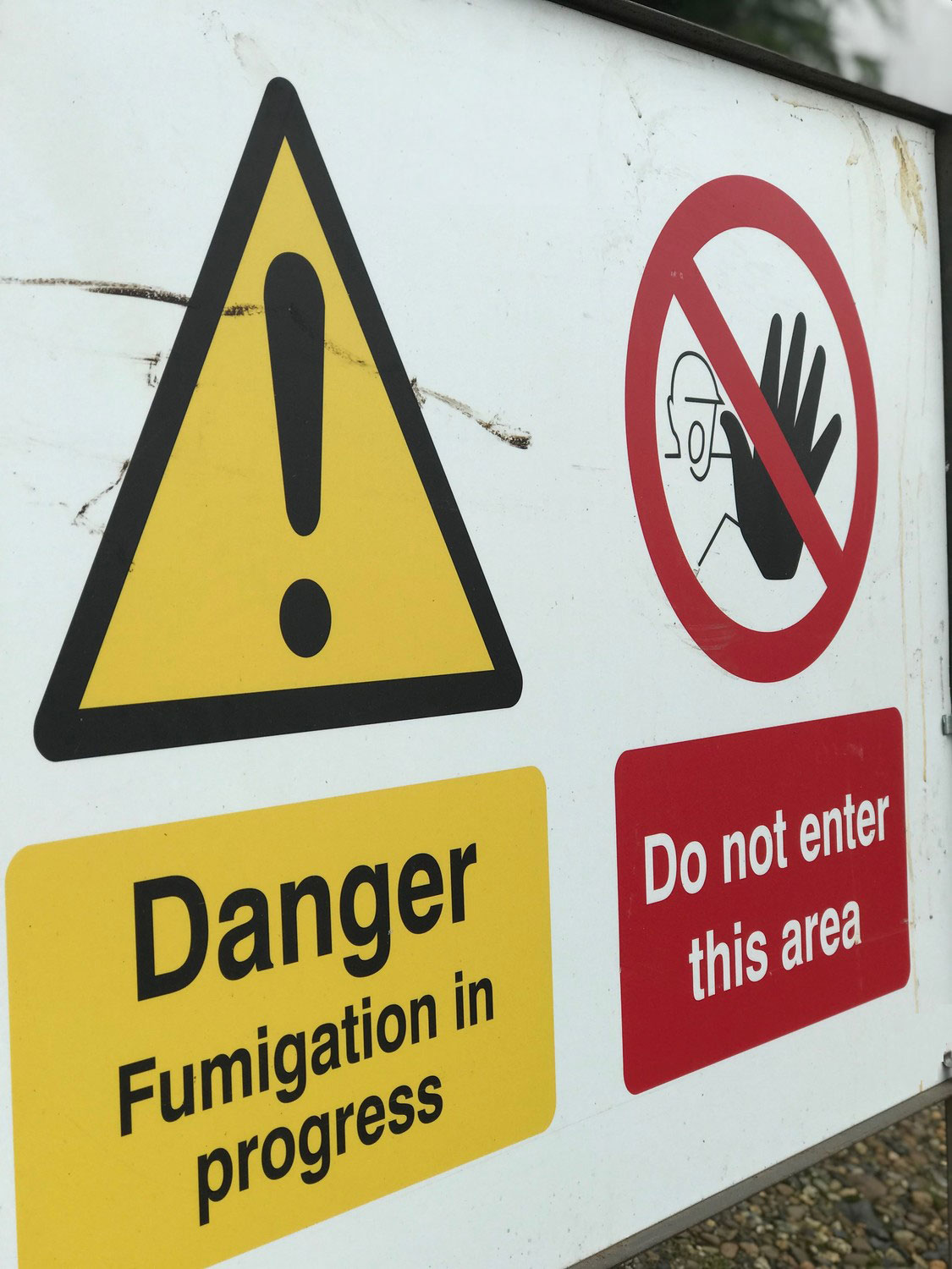 Fumigation Technical Information – Eco Care Labs