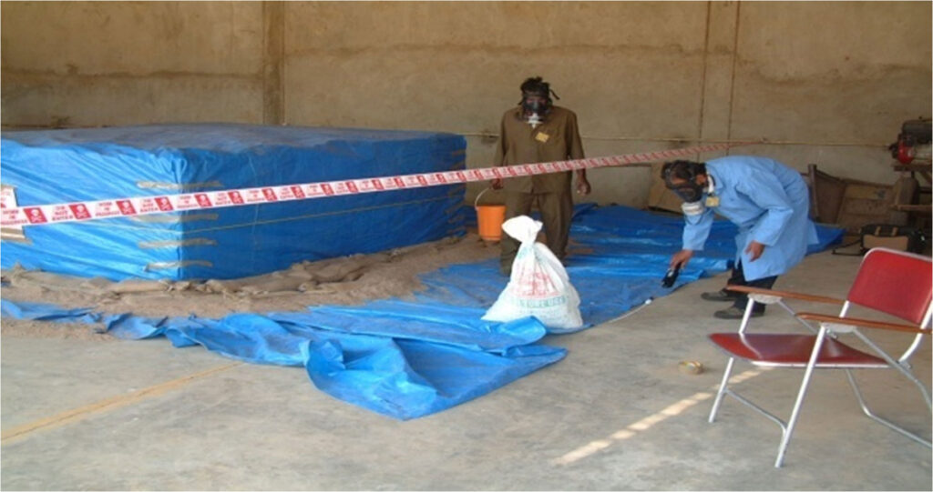 Fumigation Technical Information – Eco Care Labs