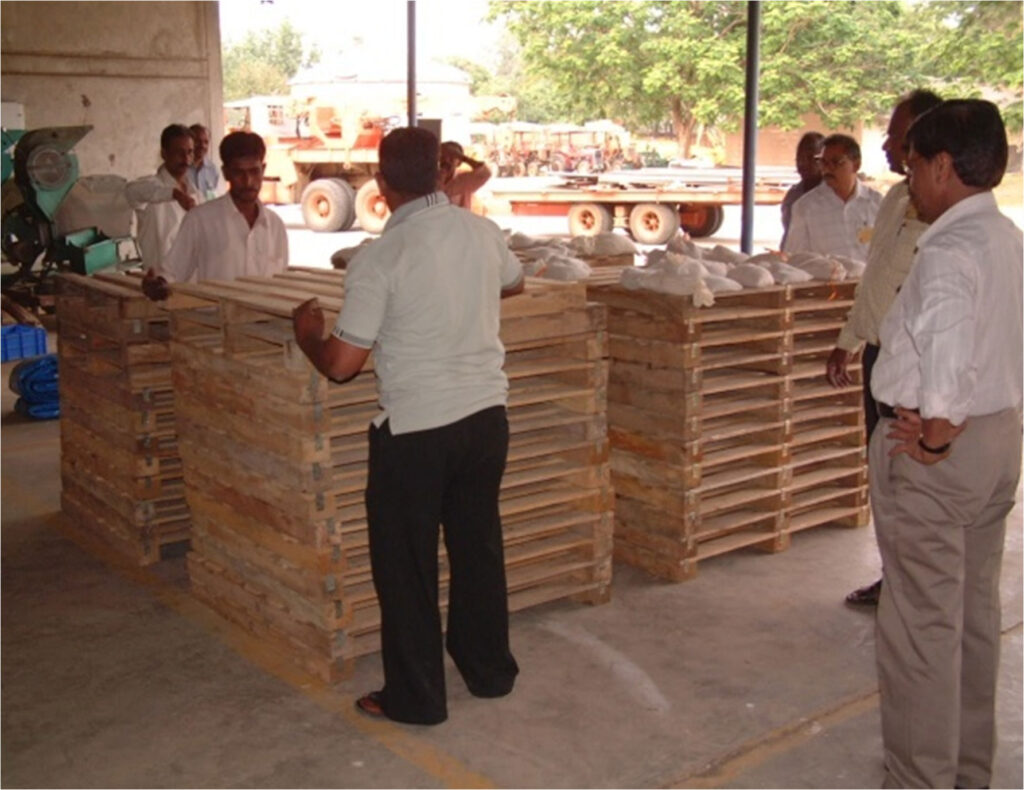 Fumigation Technical Information – Eco Care Labs